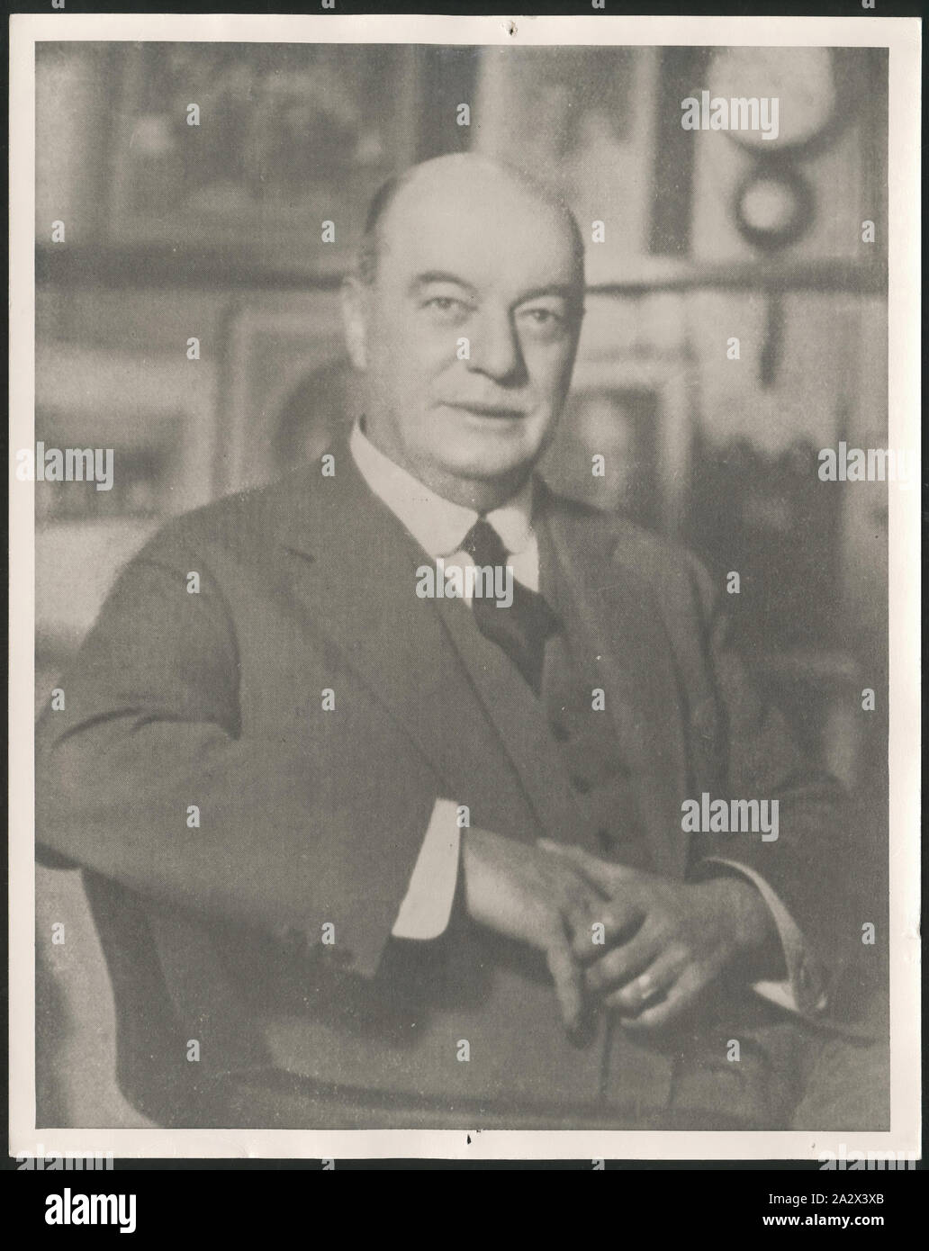 J rouse hi-res stock photography and images - Alamy