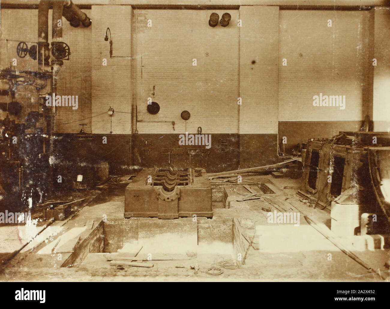 Belliss and morcom hi-res stock photography and images - Alamy