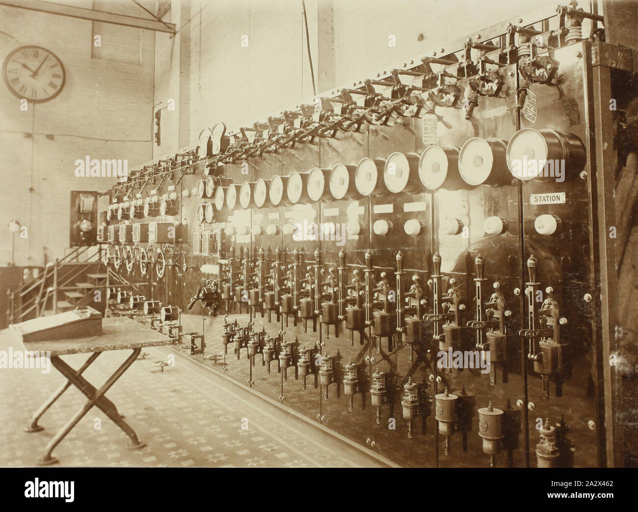 24 mar 1912 hi-res stock photography and images - Alamy