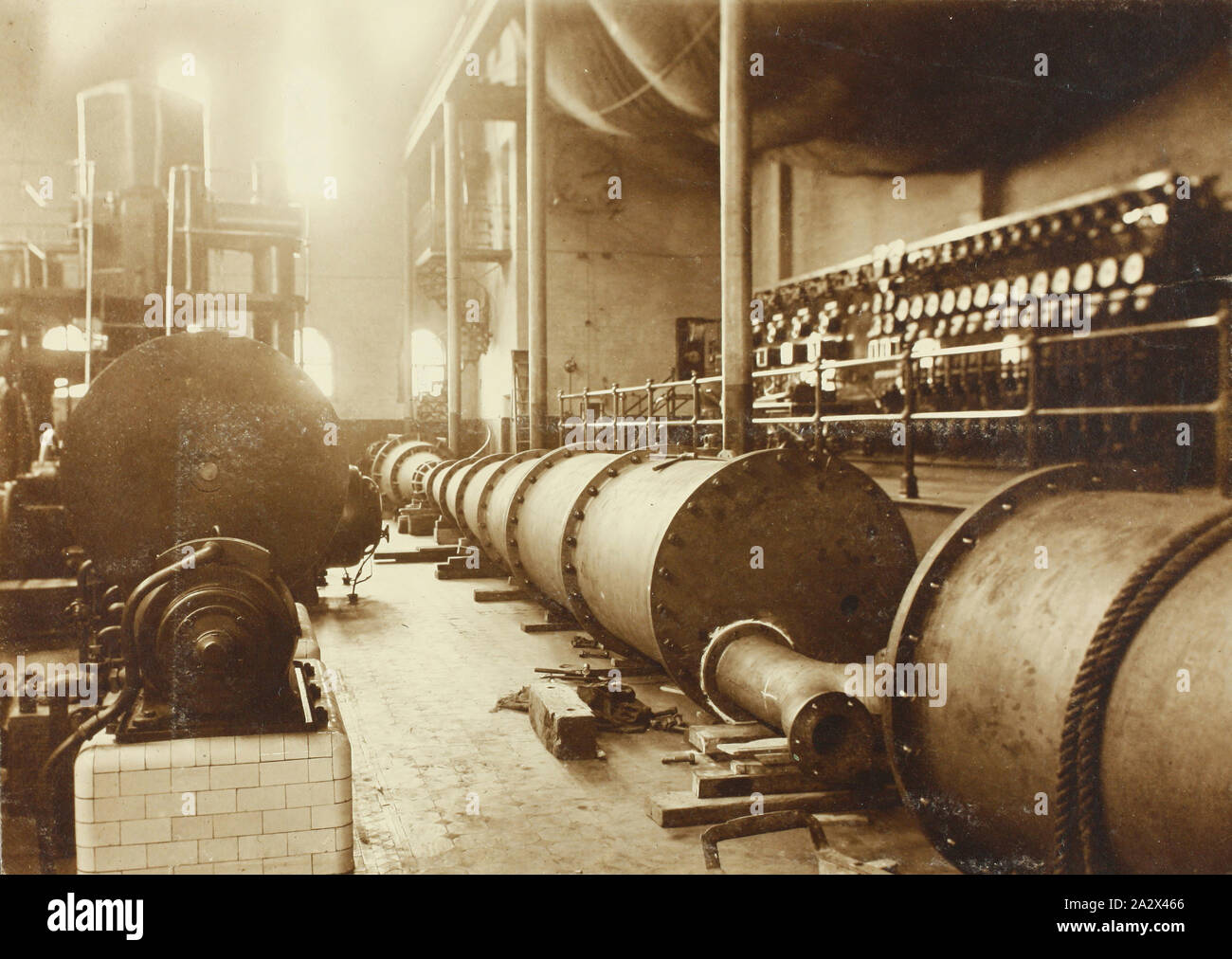 Venturi pipe hi-res stock photography and images - Alamy