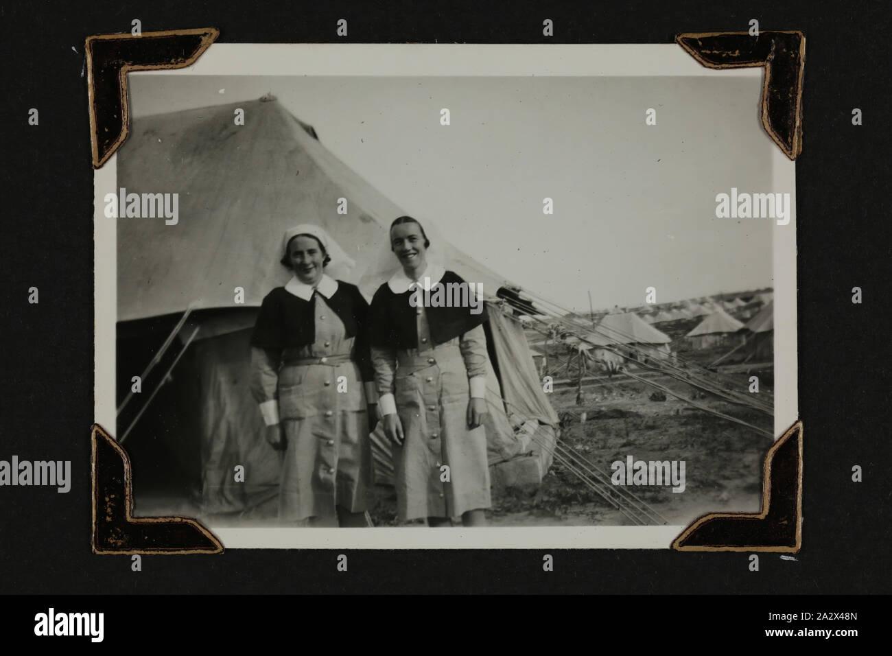 Middle east world war ii hi-res stock photography and images - Alamy