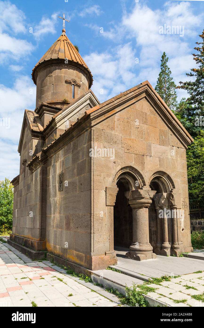 Oriental orthodox church hi-res stock photography and images - Alamy