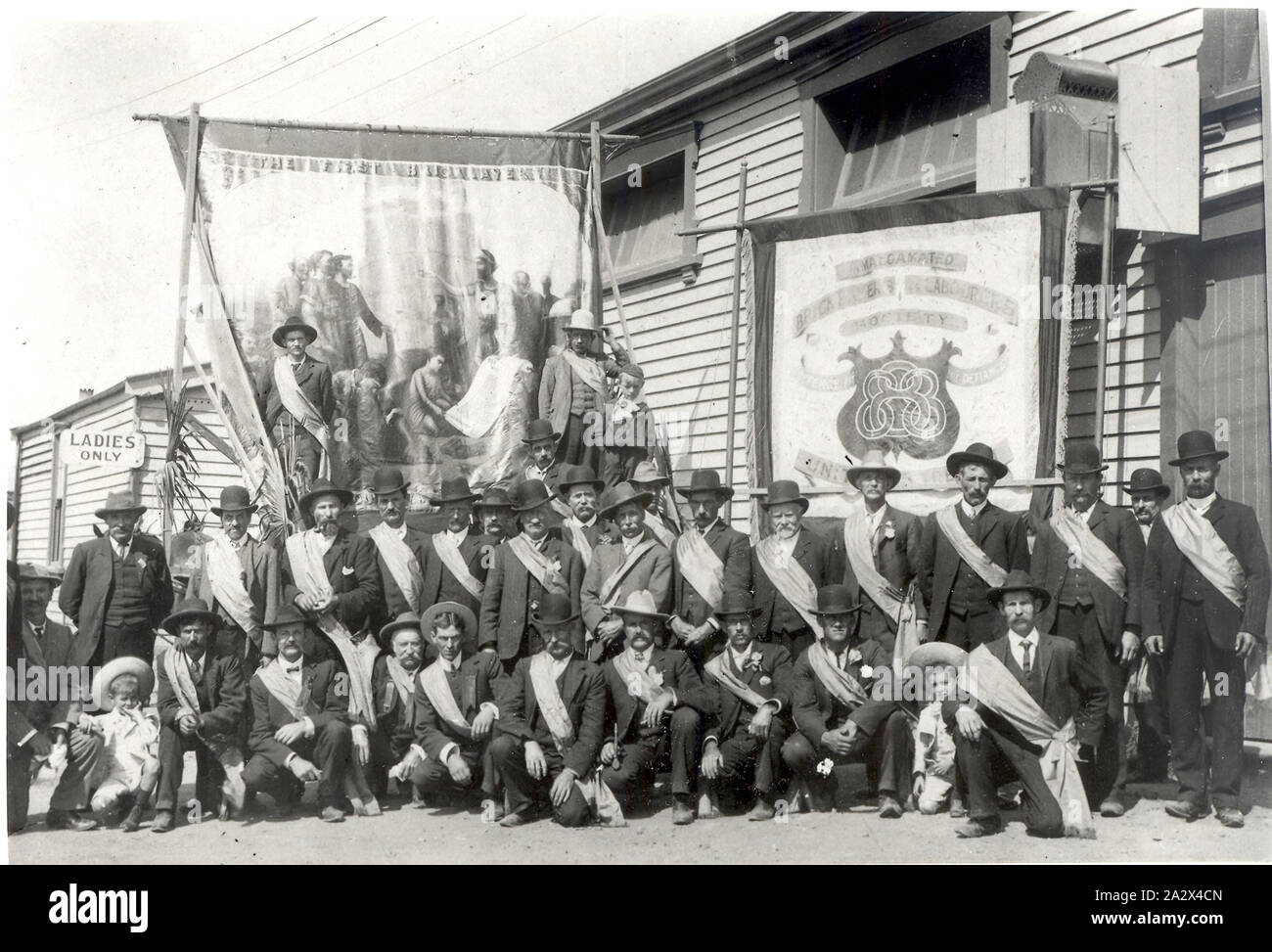 1856 building society hi-res stock photography and images - Alamy