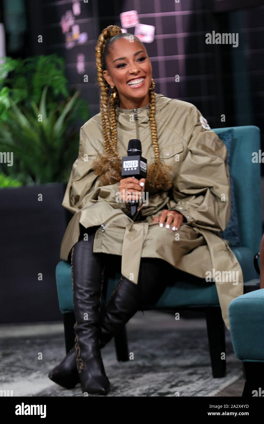 Amanda seales book hi-res stock photography and images - Alamy