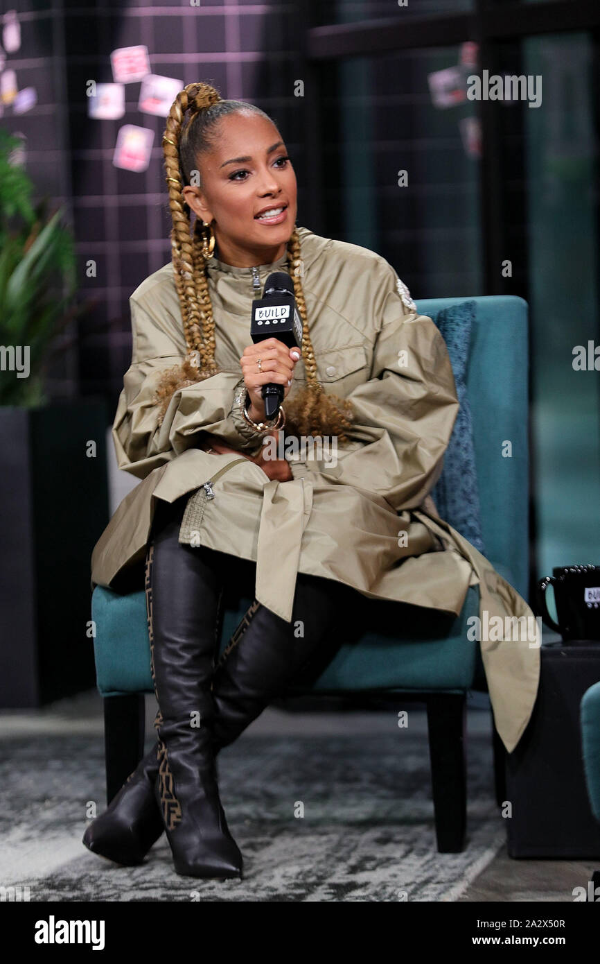 Amanda seales book hi-res stock photography and images - Alamy