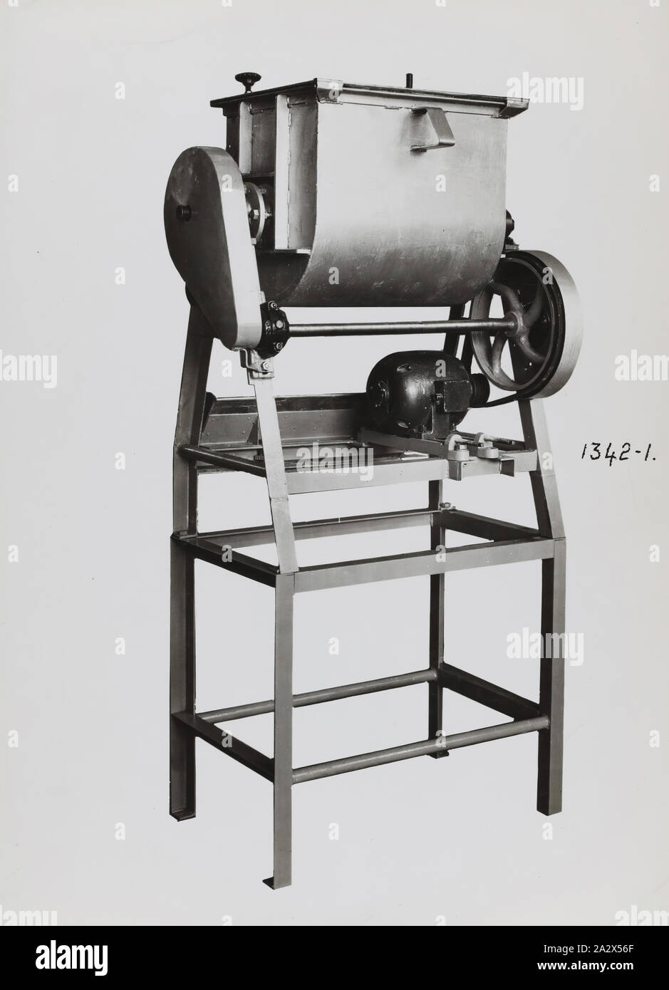 Jelly crystal mixer hi-res stock photography and images - Alamy