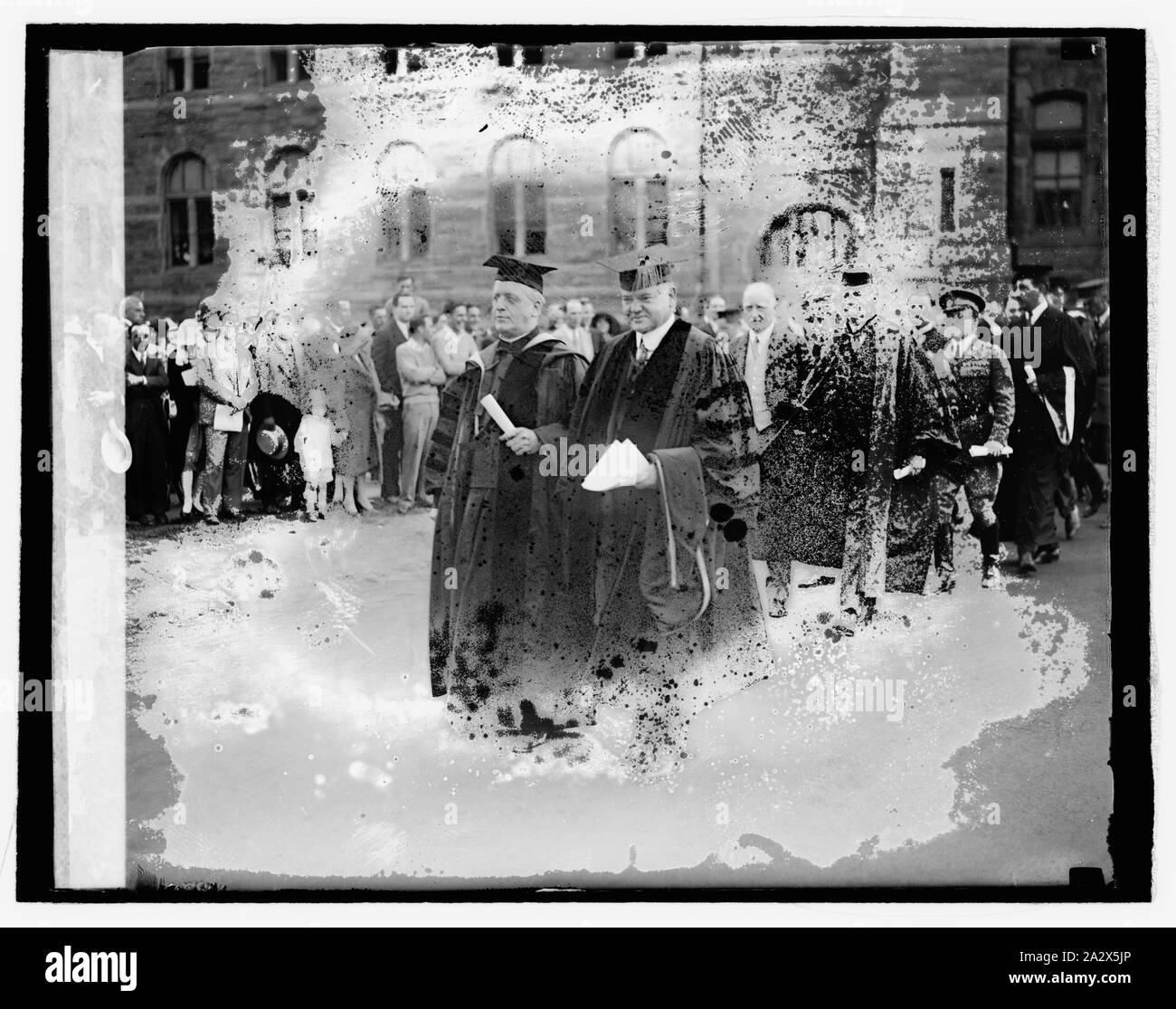 Herbert george Black and White Stock Photos & Images - Alamy