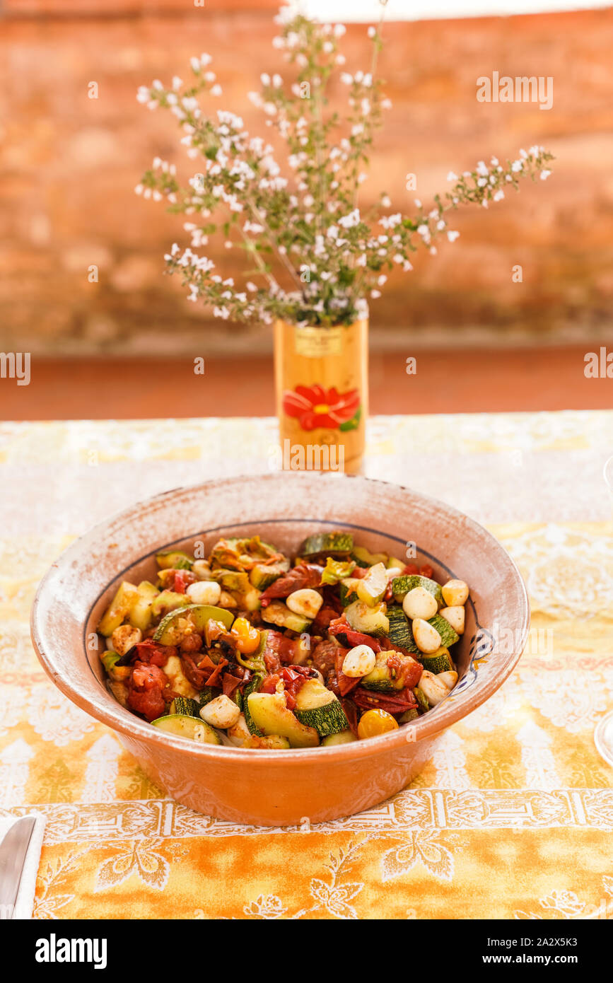 Travel Chianti Tuscany Italy Details - Food Stock Photo - Alamy