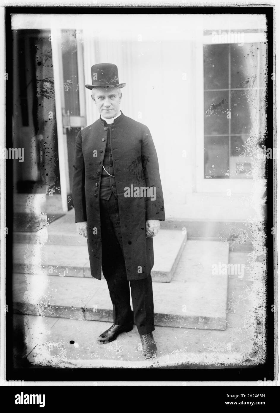 Rev. Patrick J. Hayes, 9/27/22 Stock Photo - Alamy