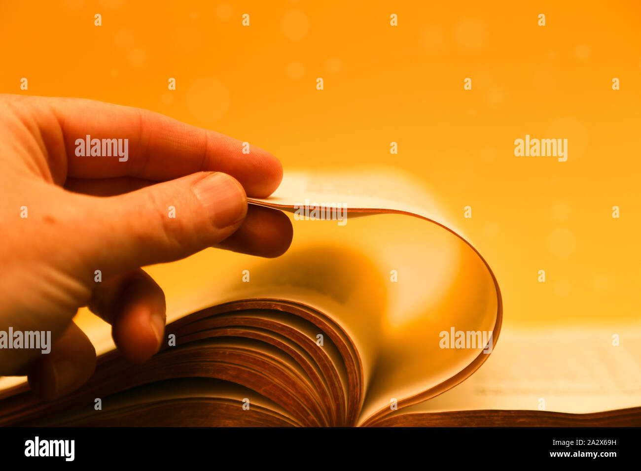 Faith hope turning god hi-res stock photography and images - Alamy