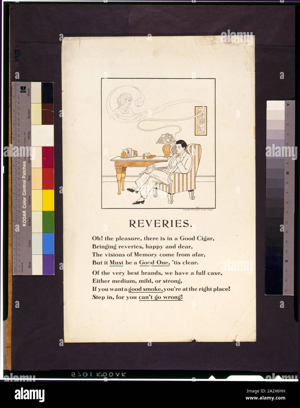 Reveries hi-res stock photography and images - Alamy