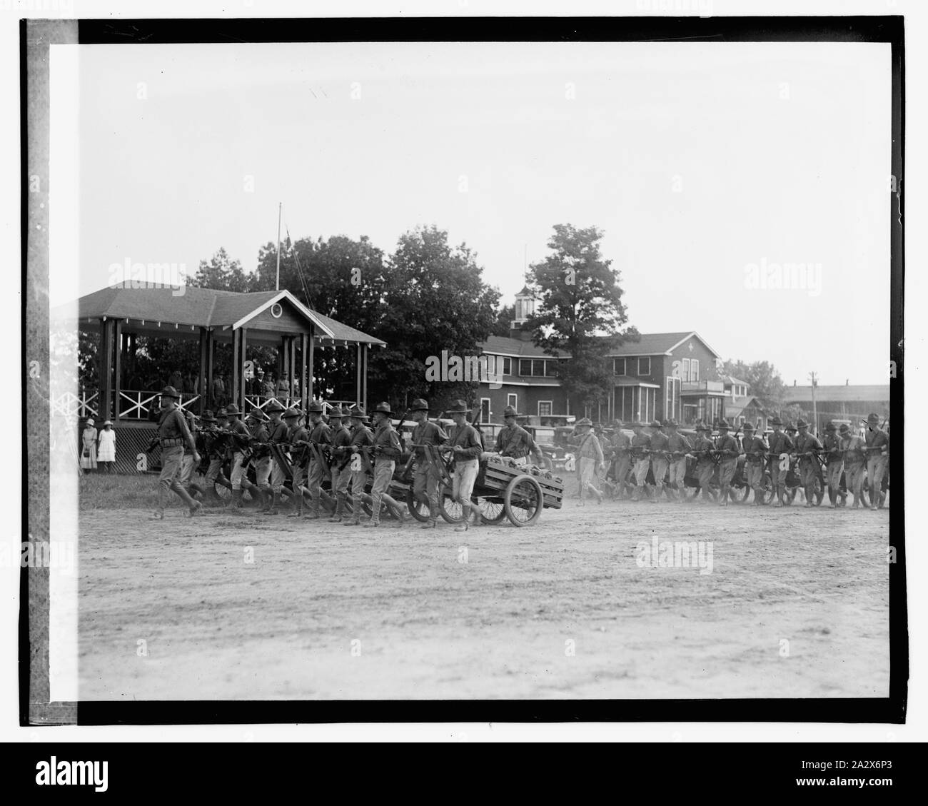 Quantico Cut Out Stock Images & Pictures - Alamy