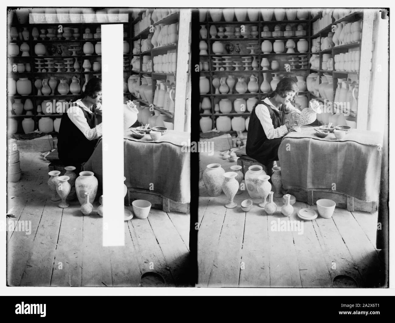 Famous faience hi-res stock photography and images - Alamy