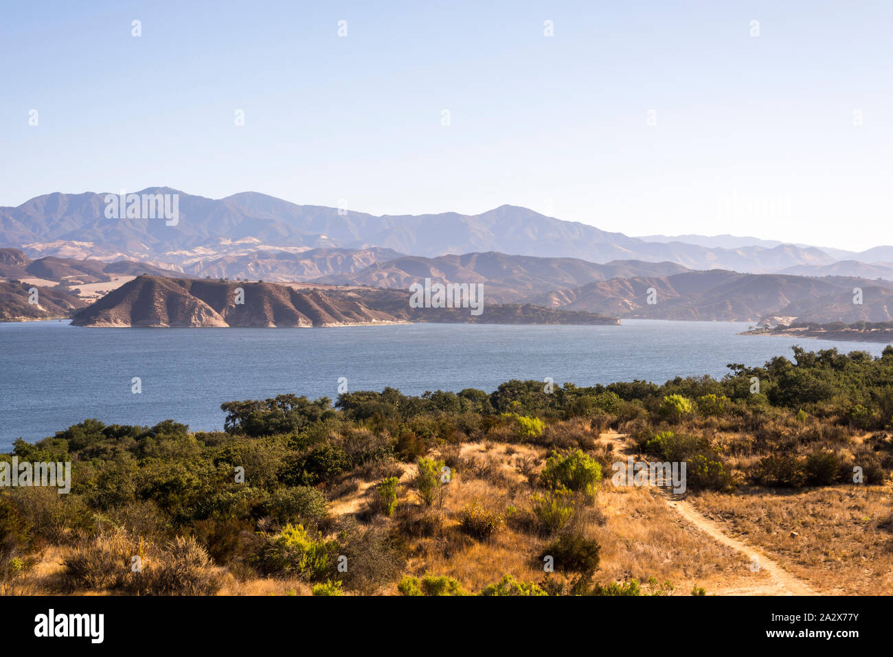 Santa barbara county hi-res stock photography and images - Alamy