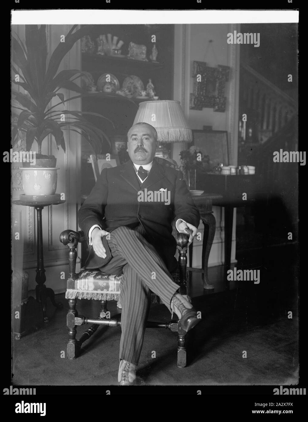 Spanish legacy hi-res stock photography and images - Alamy