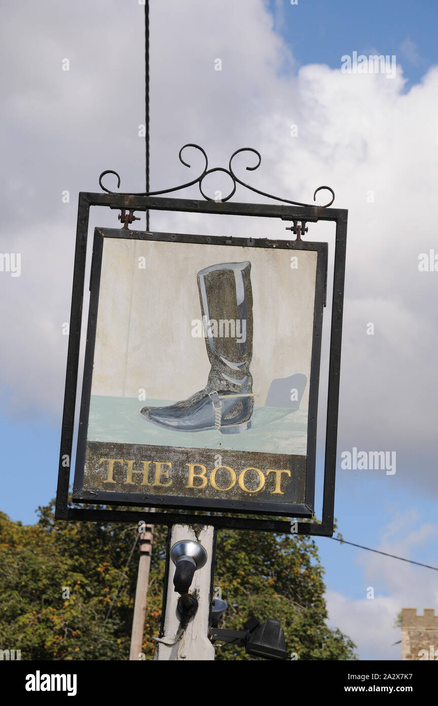 Buckinghamshire County Sign High Resolution Stock Photography and ...