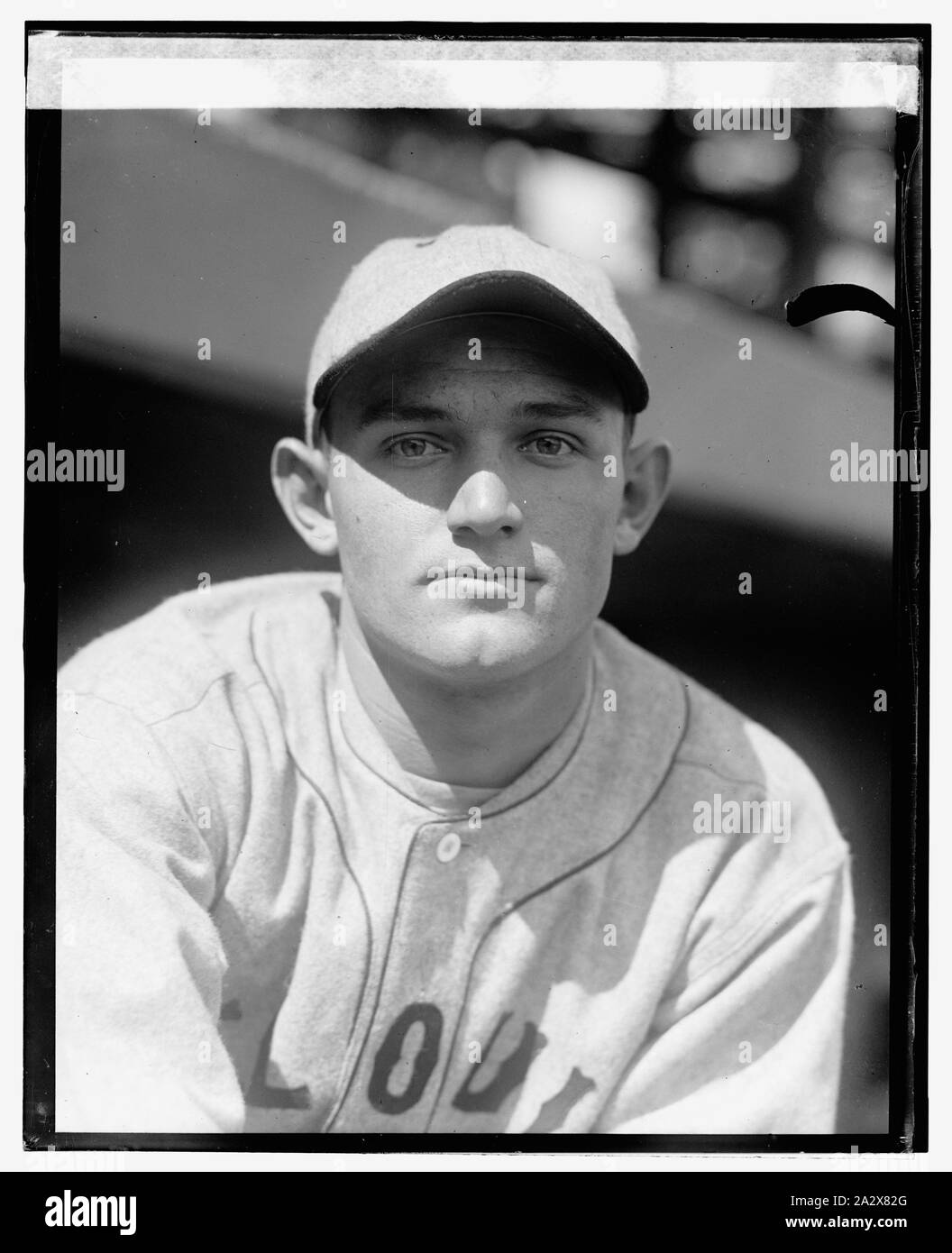 Rice, St. Louis, 1924 Stock Photo - Alamy