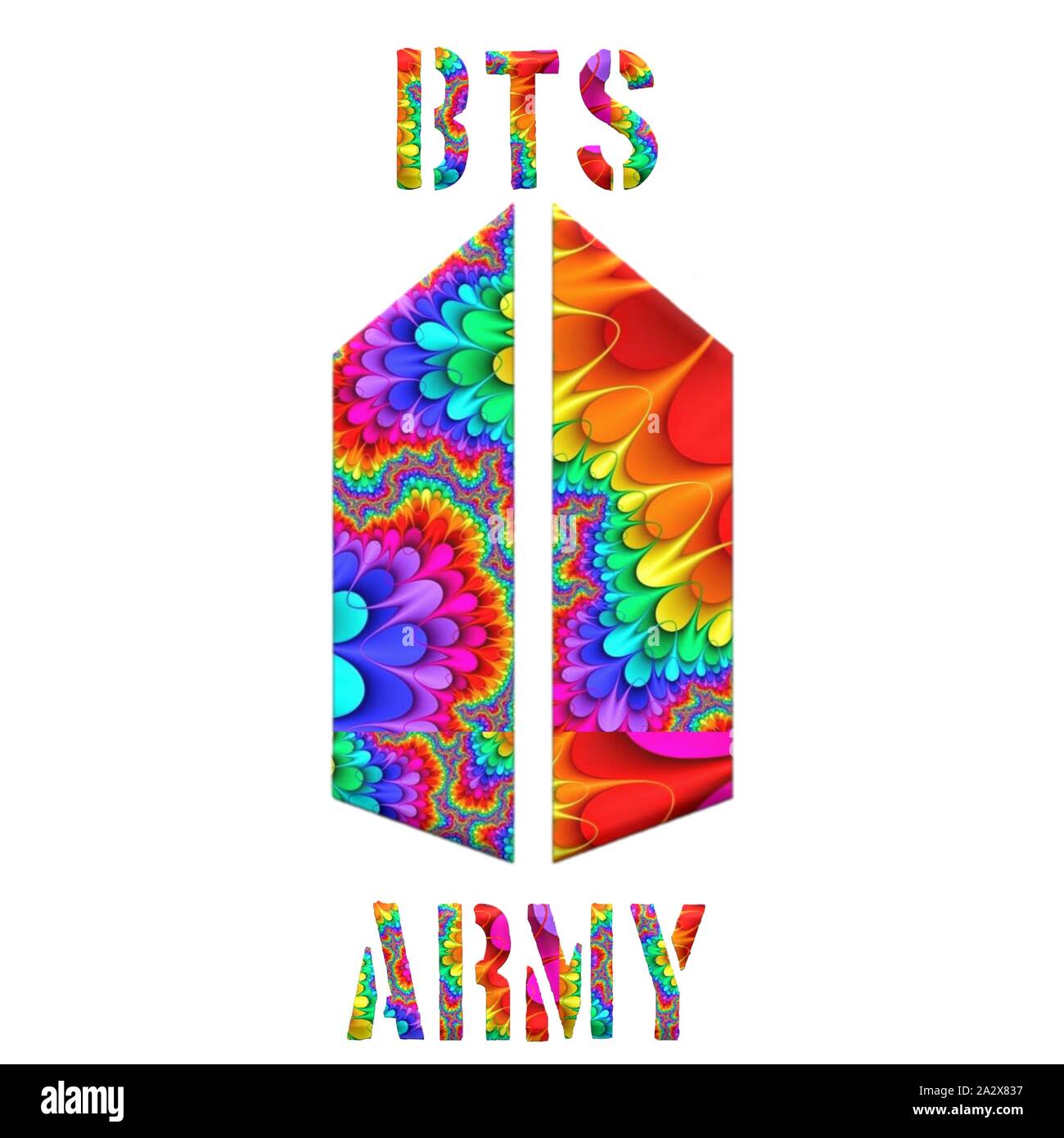 Bts korea hi-res stock photography and images - Alamy