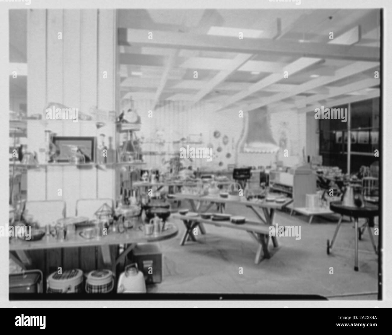 Rich's department store, business in Knoxville, Tennessee Stock Photo ...