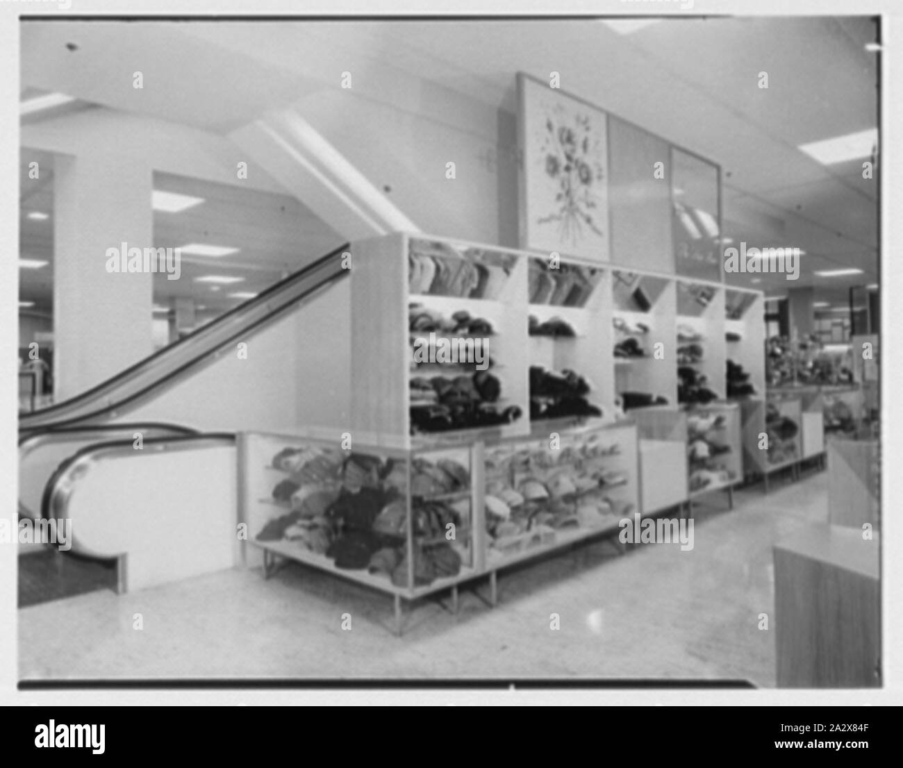 Rich's department store, business in Knoxville, Tennessee Stock Photo ...