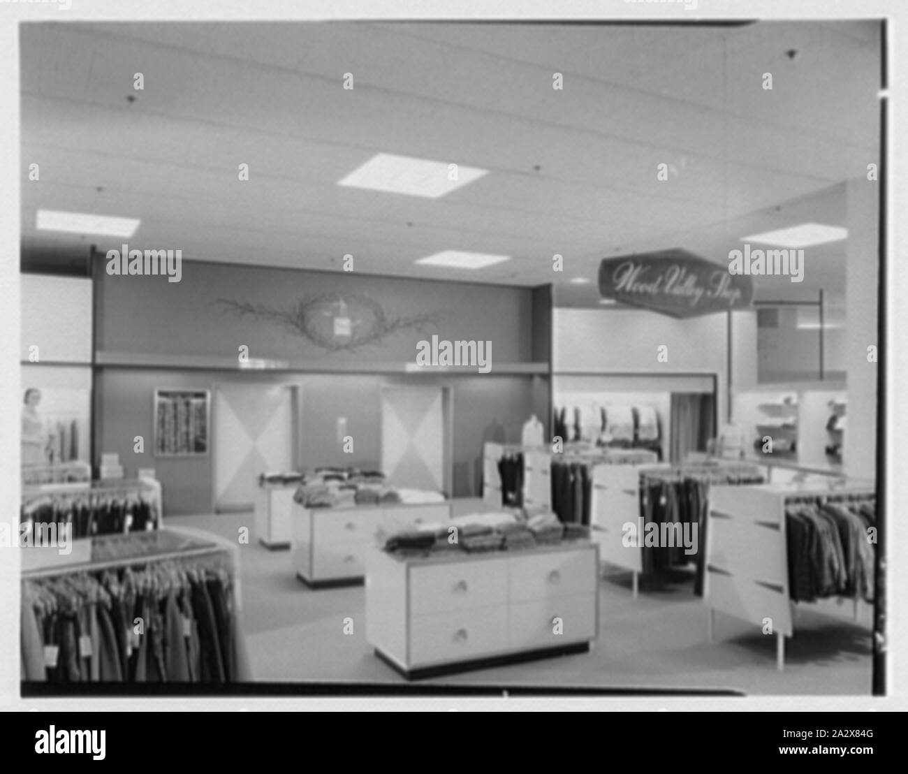 Rich's department store hi-res stock photography and images - Alamy