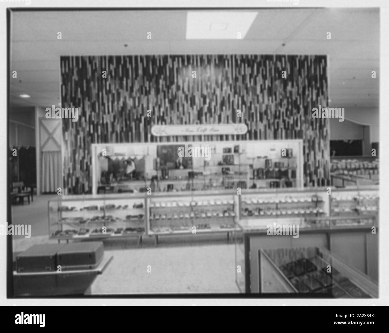 Rich's department store, business in Knoxville, Tennessee Stock Photo ...