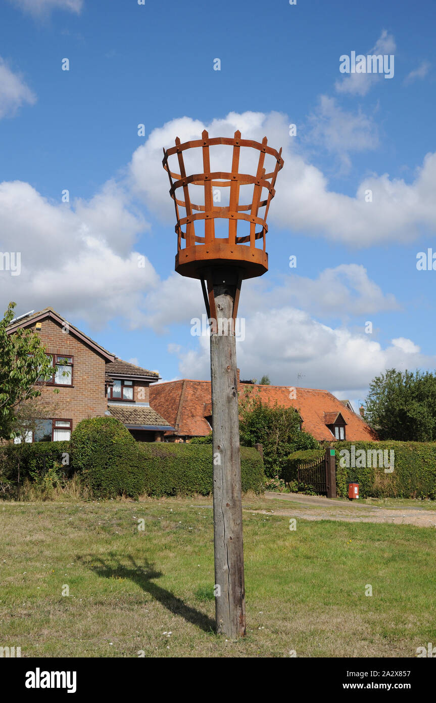 Soulbury hi-res stock photography and images - Alamy