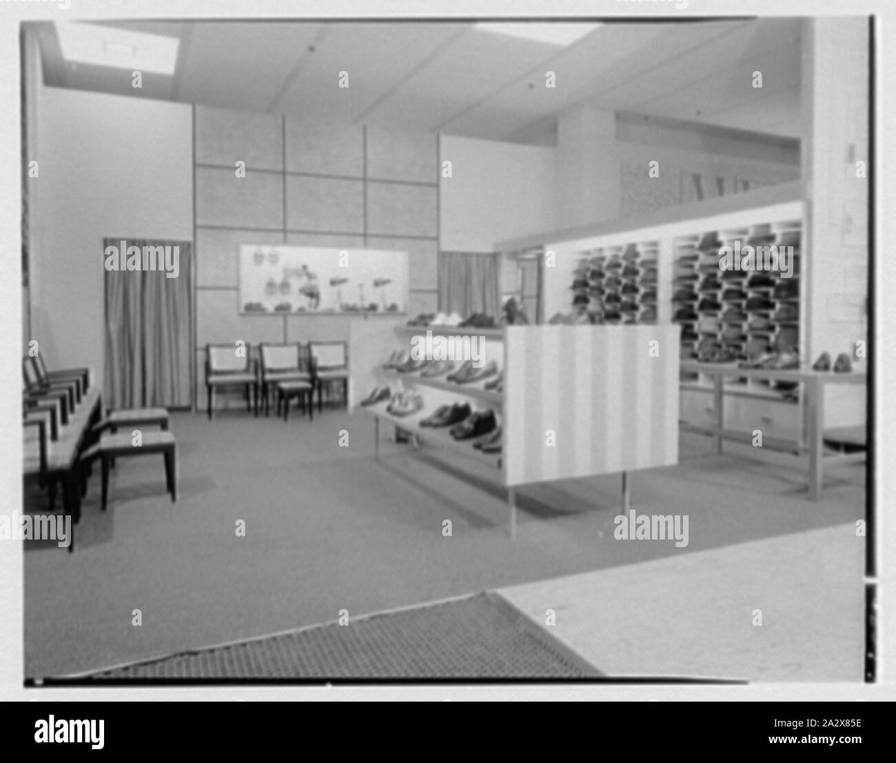 Rich's department store hi-res stock photography and images - Alamy