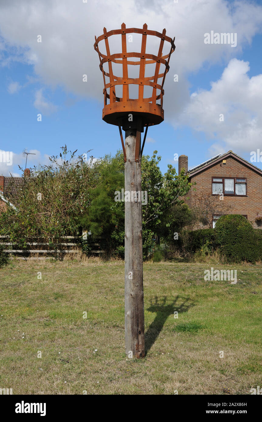 Soulbury hi-res stock photography and images - Alamy