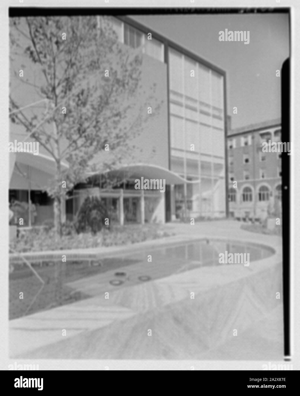 Rich's department store, business in Knoxville, Tennessee Stock Photo ...