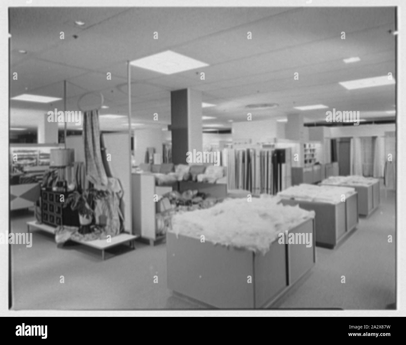 Rich's department store, business in Knoxville, Tennessee Stock Photo ...