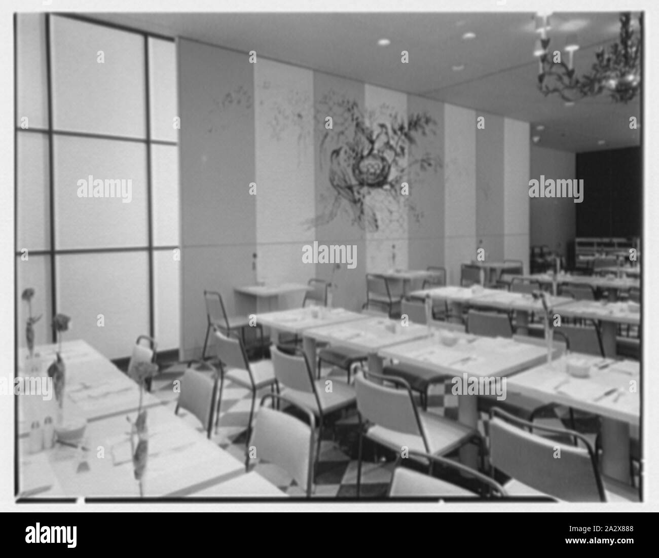 Rich's department store, business in Knoxville, Tennessee Stock Photo ...