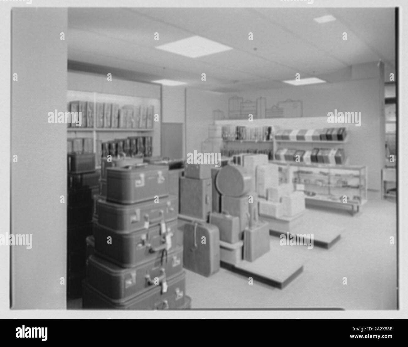 Rich's department store hi-res stock photography and images - Alamy