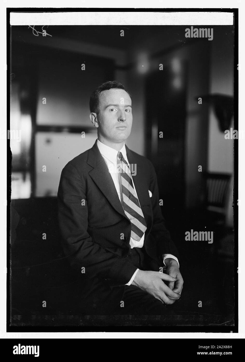 Richard A. May Stock Photo - Alamy
