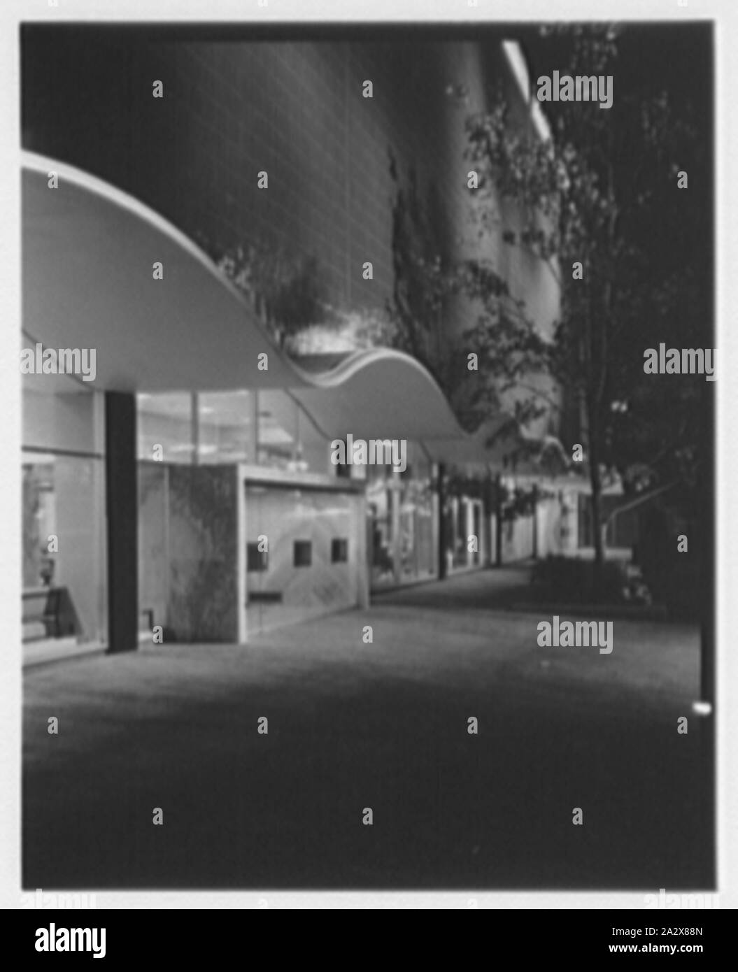 Rich's department store, business in Knoxville, Tennessee Stock Photo ...