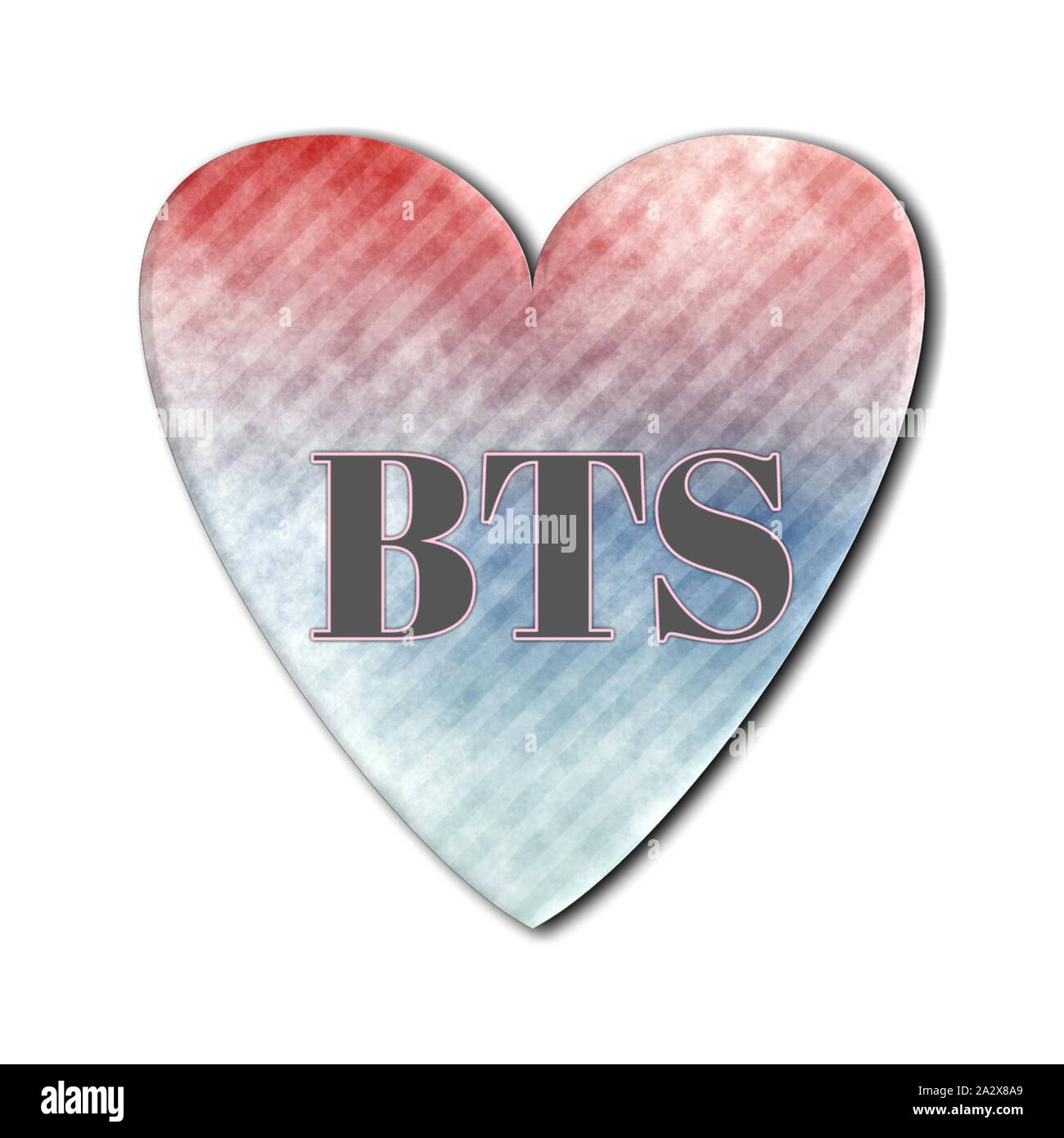 Bts boy band hi-res stock photography and images - Alamy