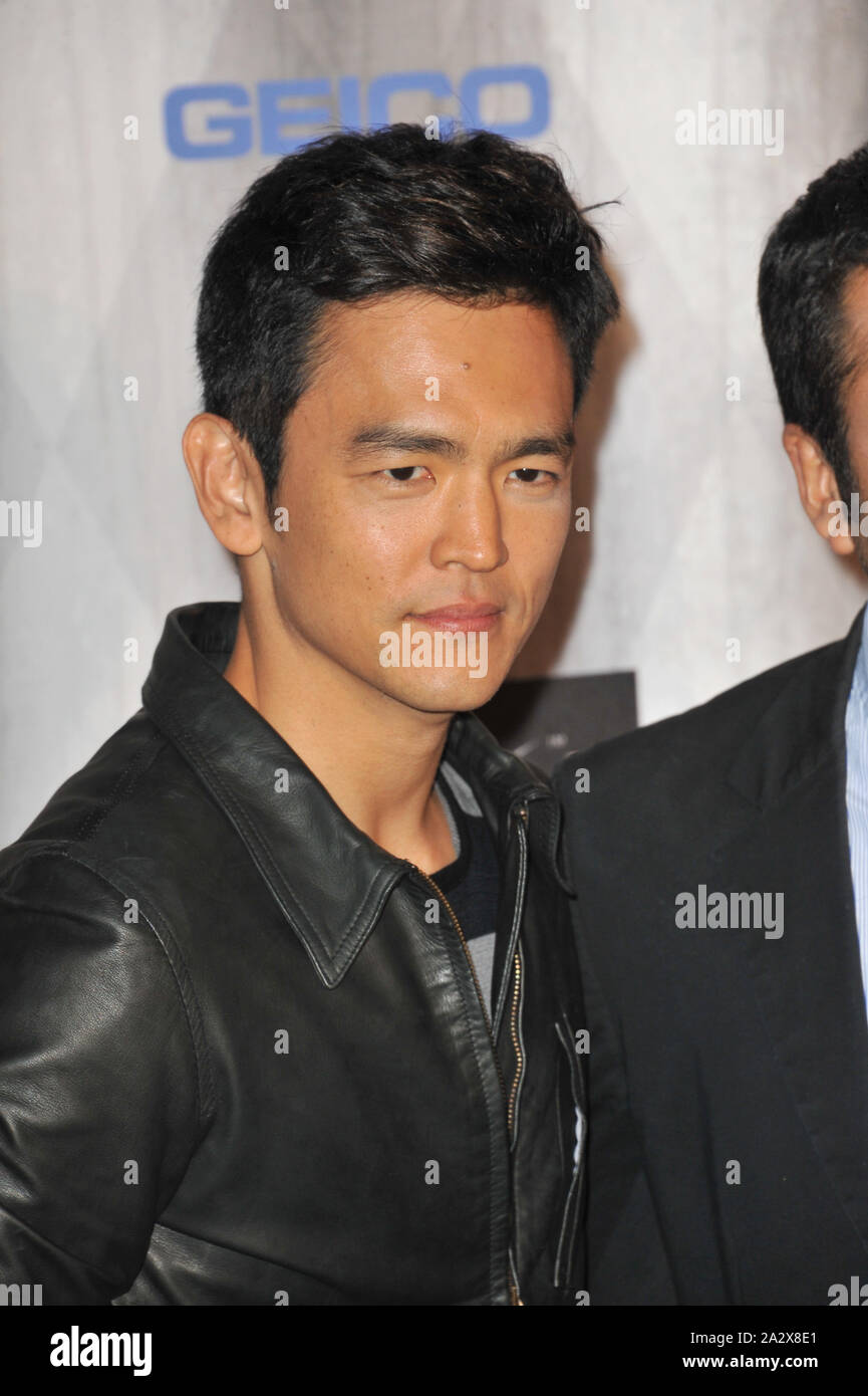 Smith cho hi-res stock photography and images - Alamy