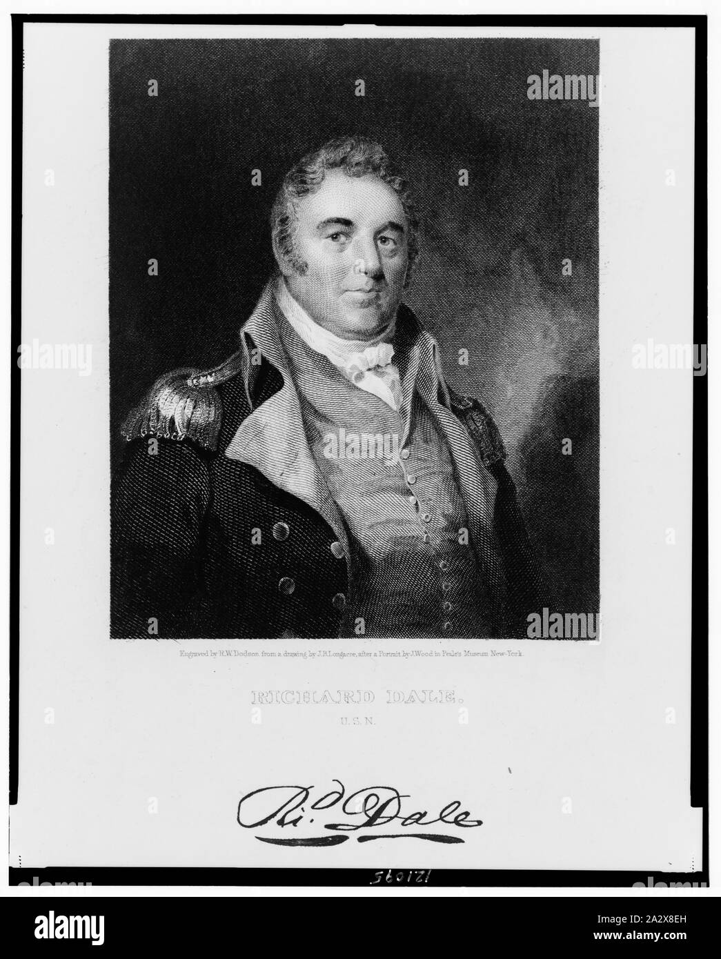 Richard dale hi-res stock photography and images - Alamy