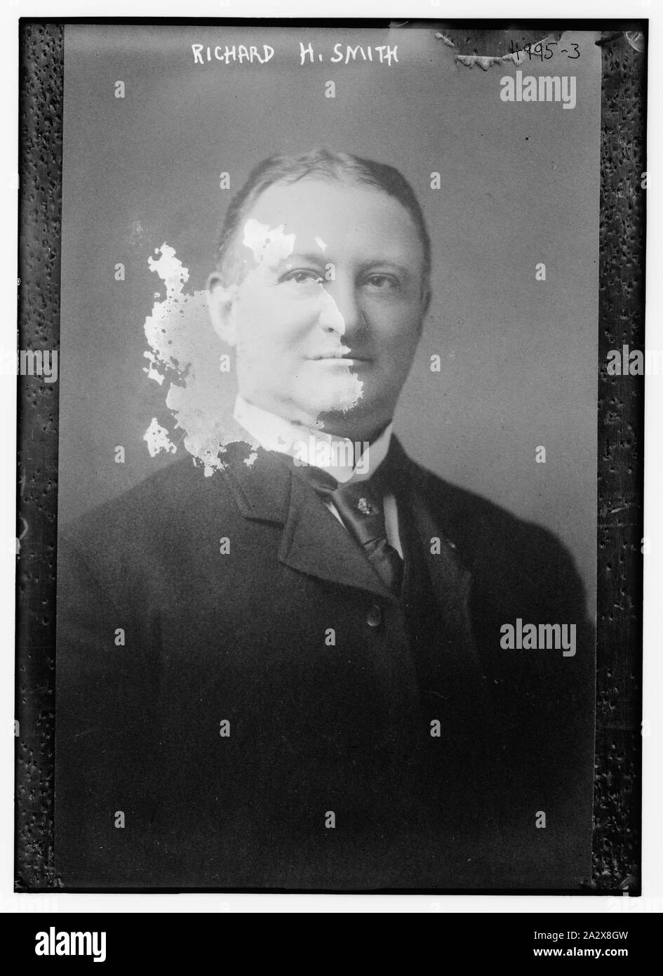 H richard Black and White Stock Photos & Images - Alamy