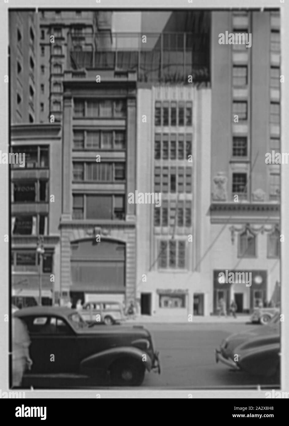 Richard hudnut hi-res stock photography and images - Alamy