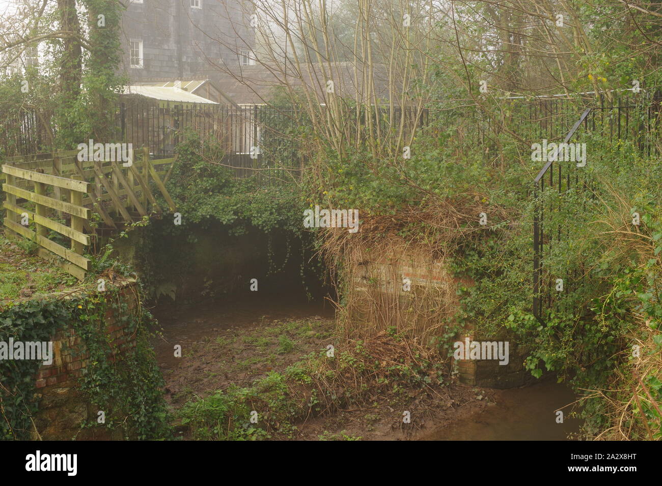 Countess wear paper mill hi-res stock photography and images - Alamy