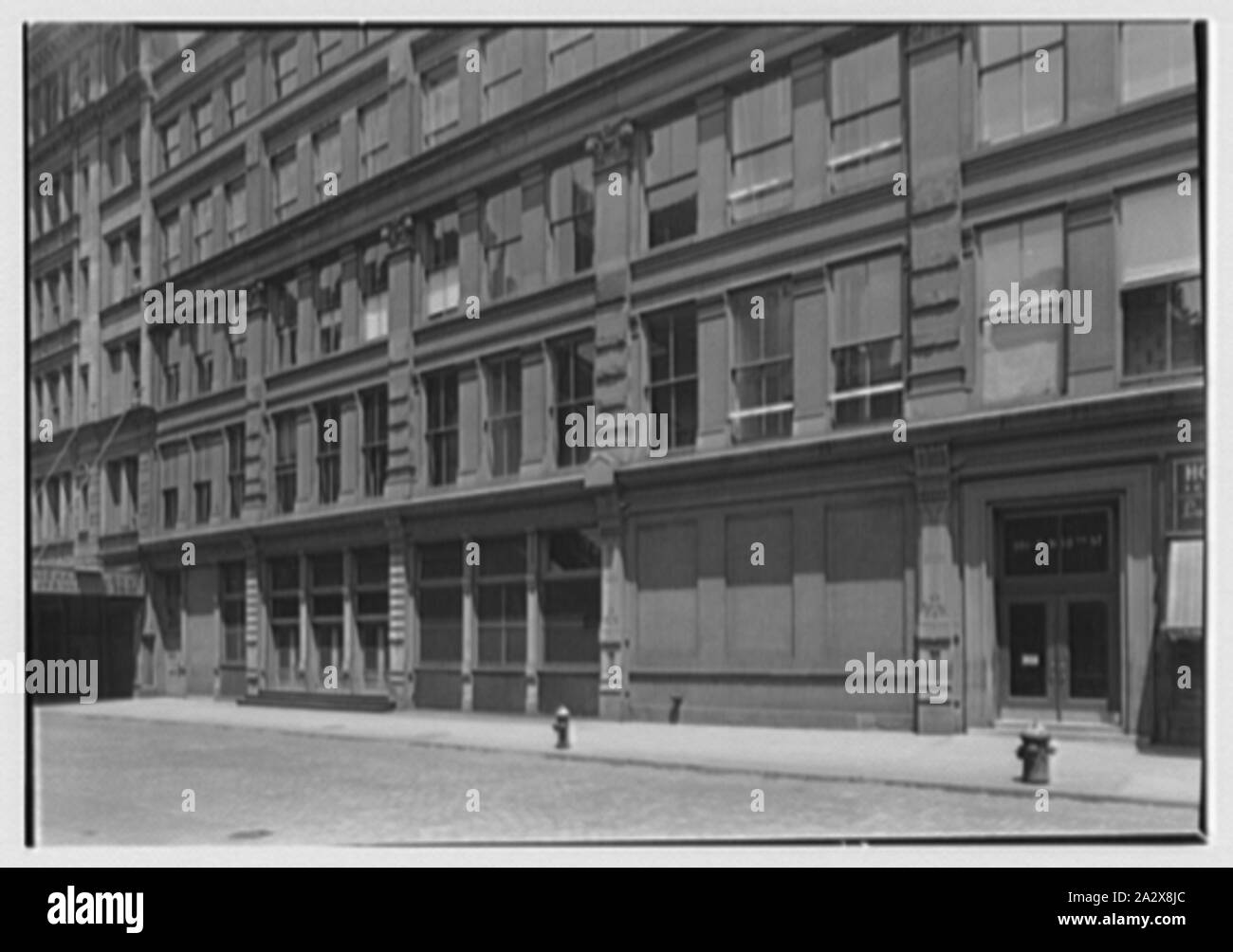 Hudnut hi-res stock photography and images - Alamy