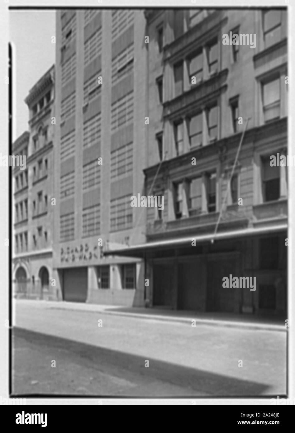 Hudnut hi-res stock photography and images - Alamy