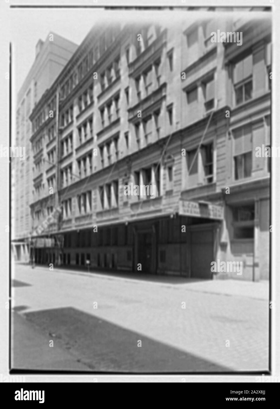 Hudnut hi-res stock photography and images - Alamy