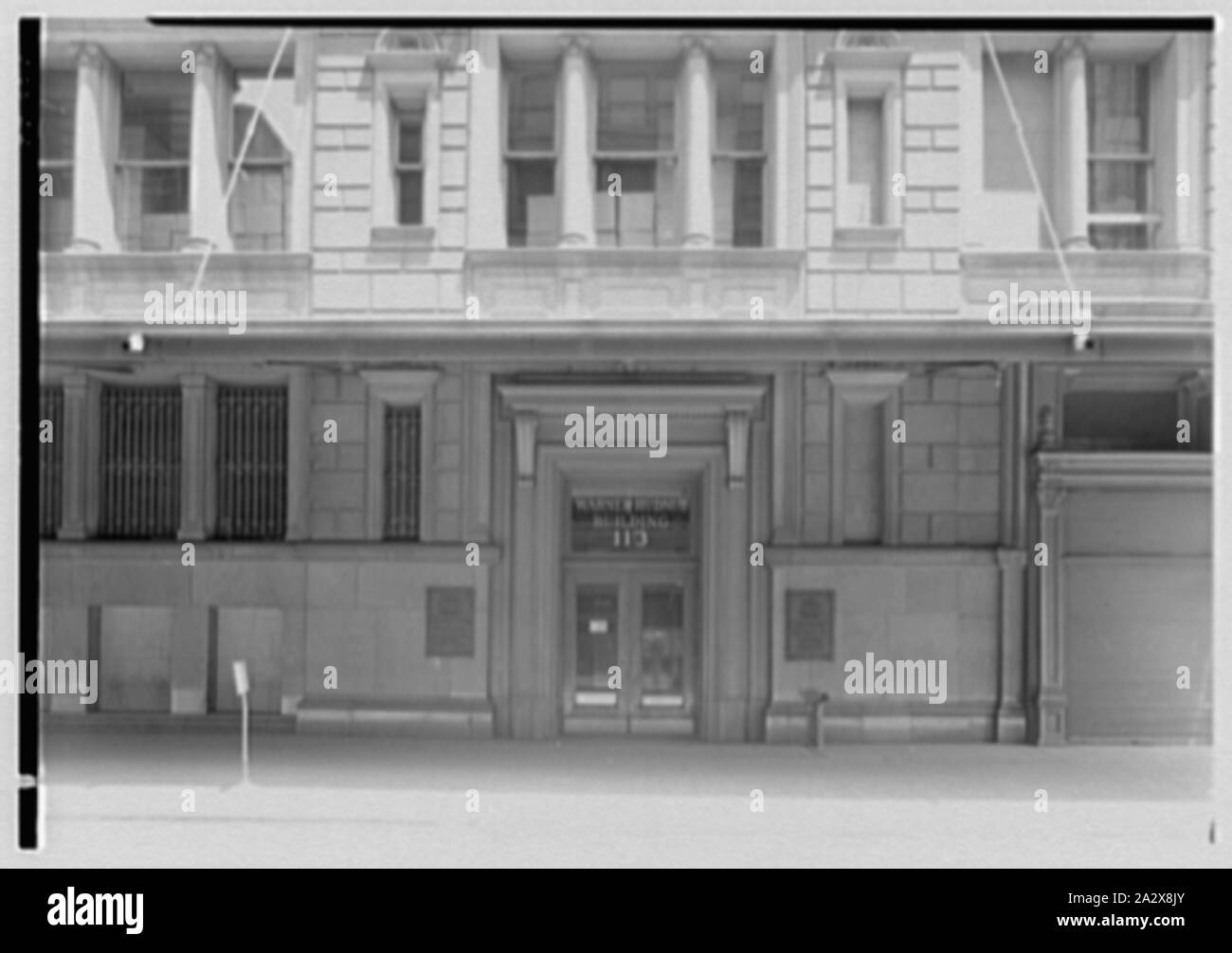 Hudnut hi-res stock photography and images - Alamy