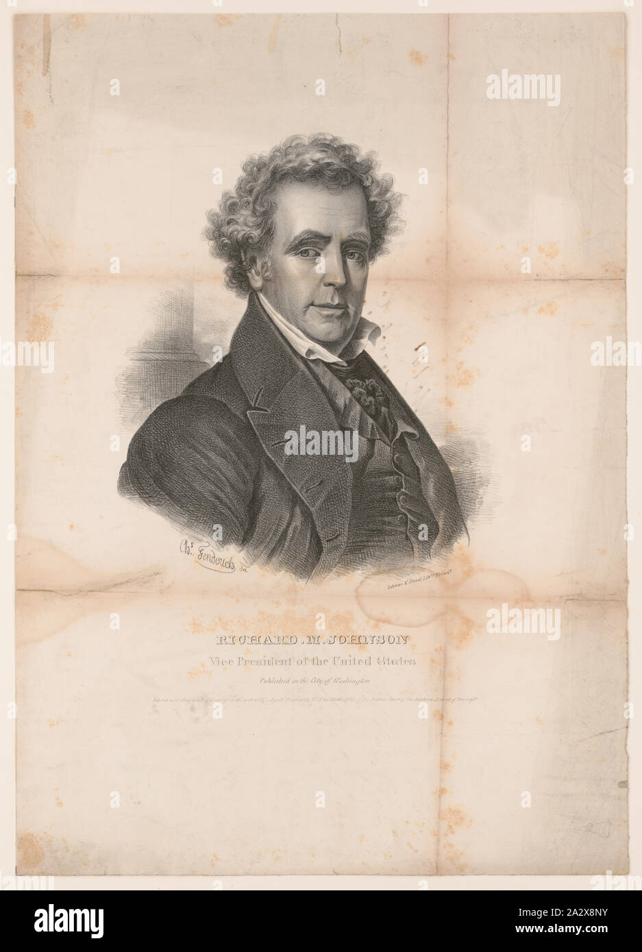 Richard duval hi-res stock photography and images - Alamy