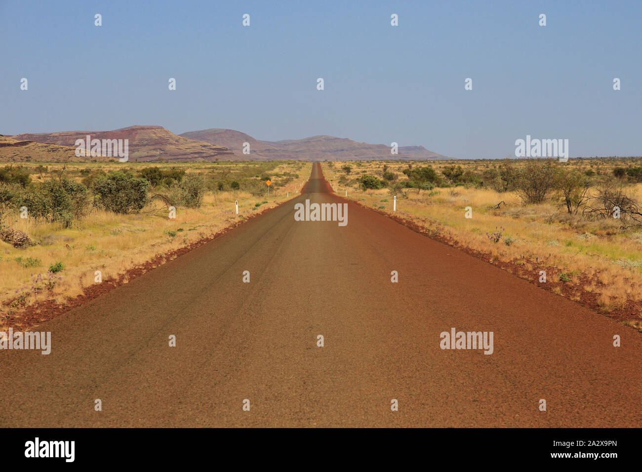 Wittenoom asbestos mining abandon ghost town in the Pilbara Western ...