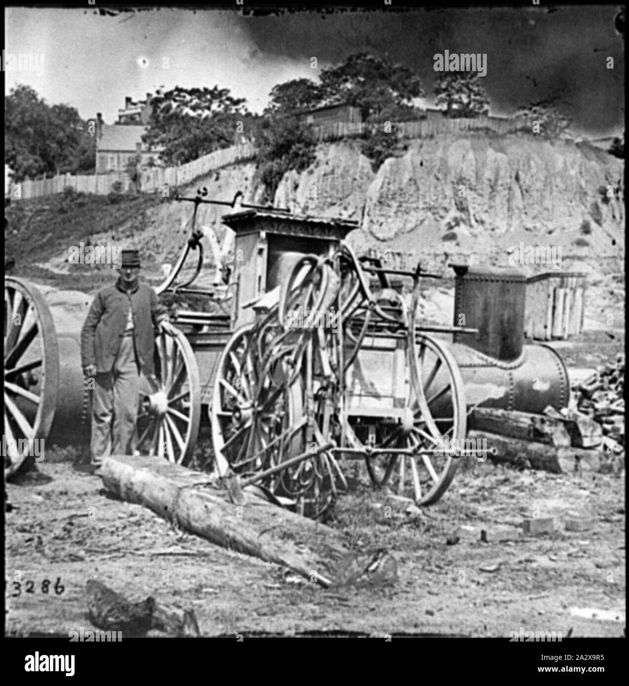 Engines fire station Black and White Stock Photos & Images - Alamy