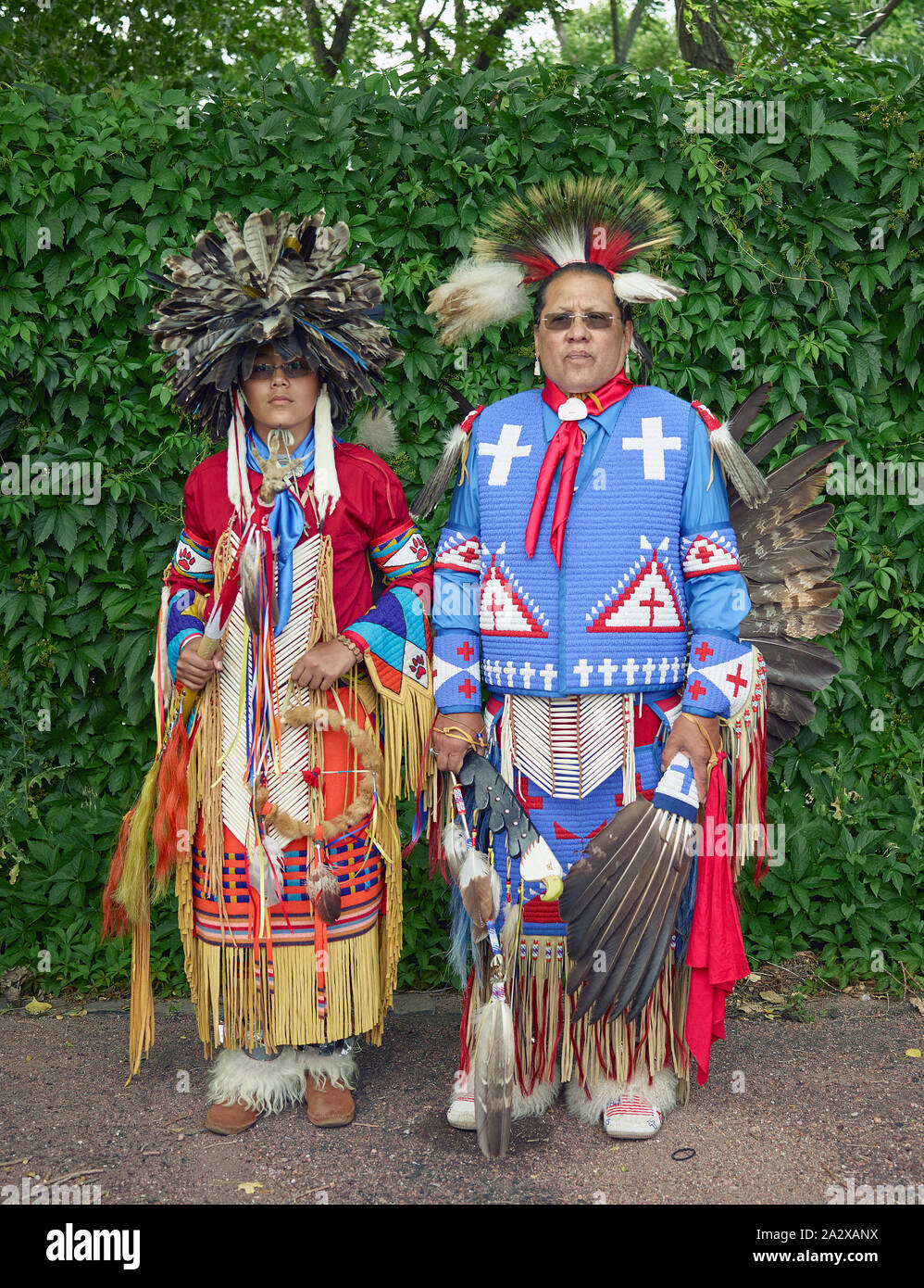 Powwow arizona hi-res stock photography and images - Alamy