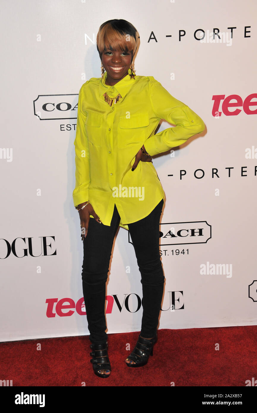 Rye rye singer hi-res stock photography and images - Alamy